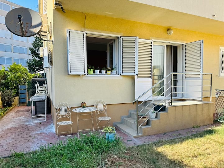 Apartment Amarena Zadar - Sukošan
