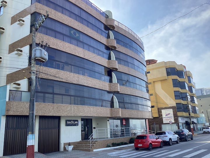 Res. Ilha Di Capri Gravatá - Navegantes