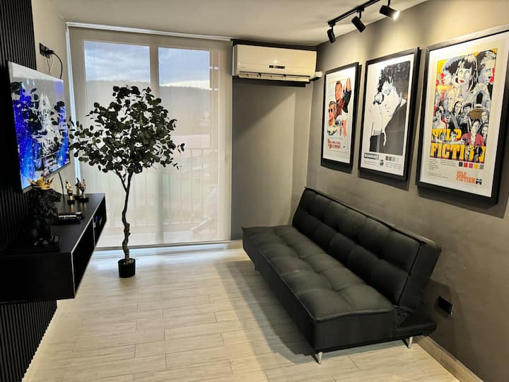 Distrito Verde Deluxe Apartment - Tegucigalpa