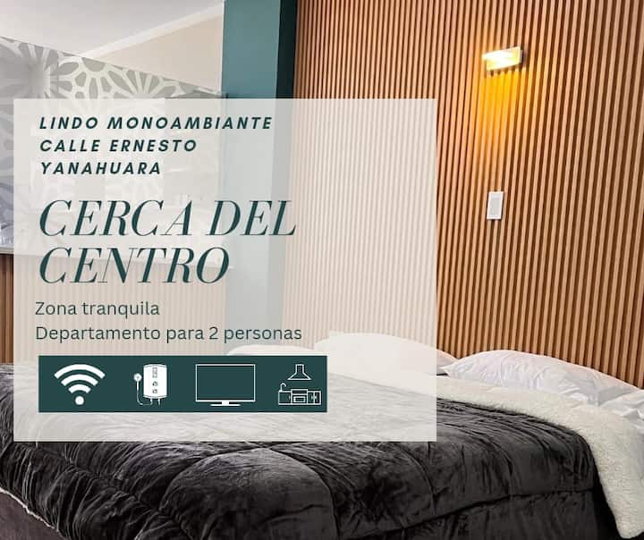 Jolie Studio Proche Du Centre - Arequipa