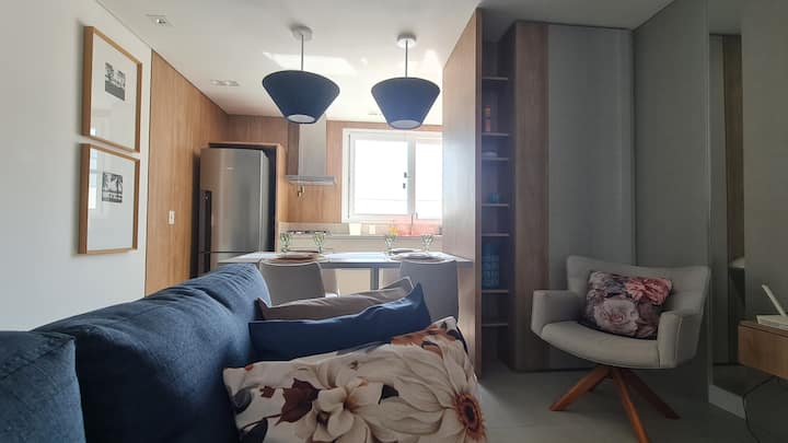 Apartamento Familiar - Pelotas