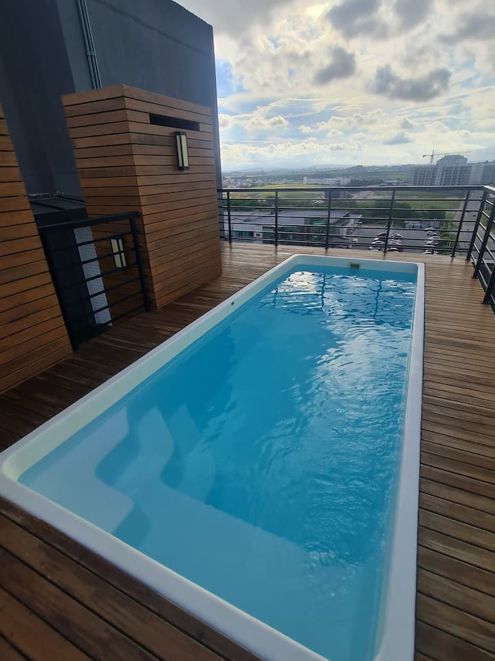 Apartamento Familiar - Rio Grande