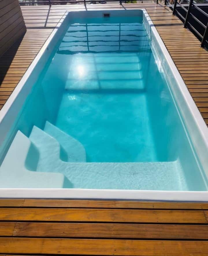 Apartamento Familiar - Pelotas