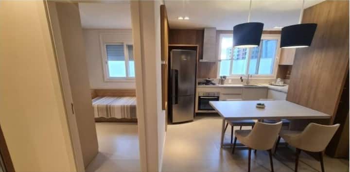 Apartamento Familiar - Pelotas