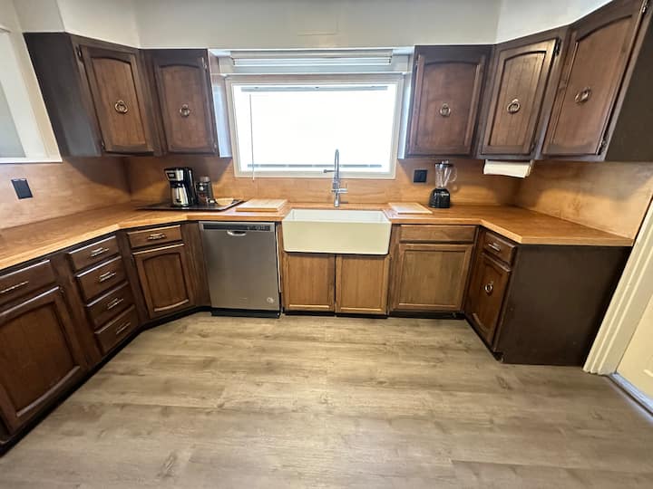 Charming 2br House Downtown - Salt Lake City, UT