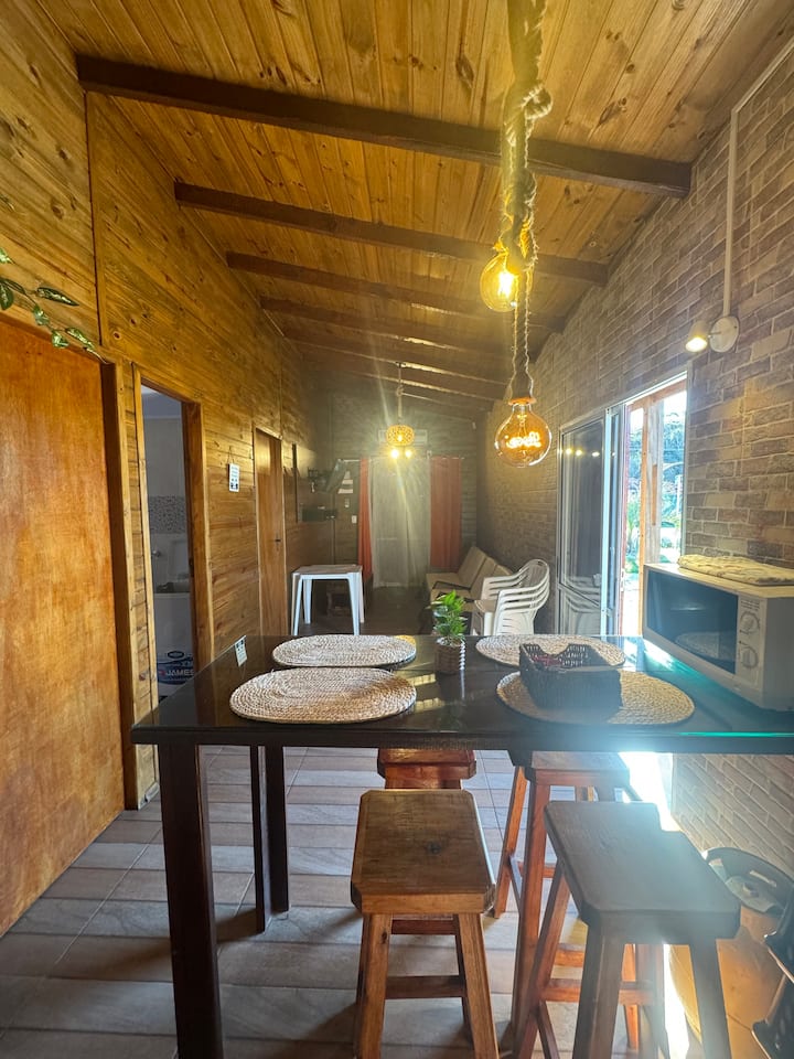Las Casitas De Maryland 1 - Barra del Chuy