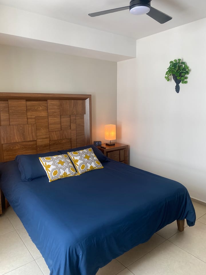 Moderno Depa En Zapopan A 5min Del Auditoriotelmex - Guadalajara, Jalisco, Mexique