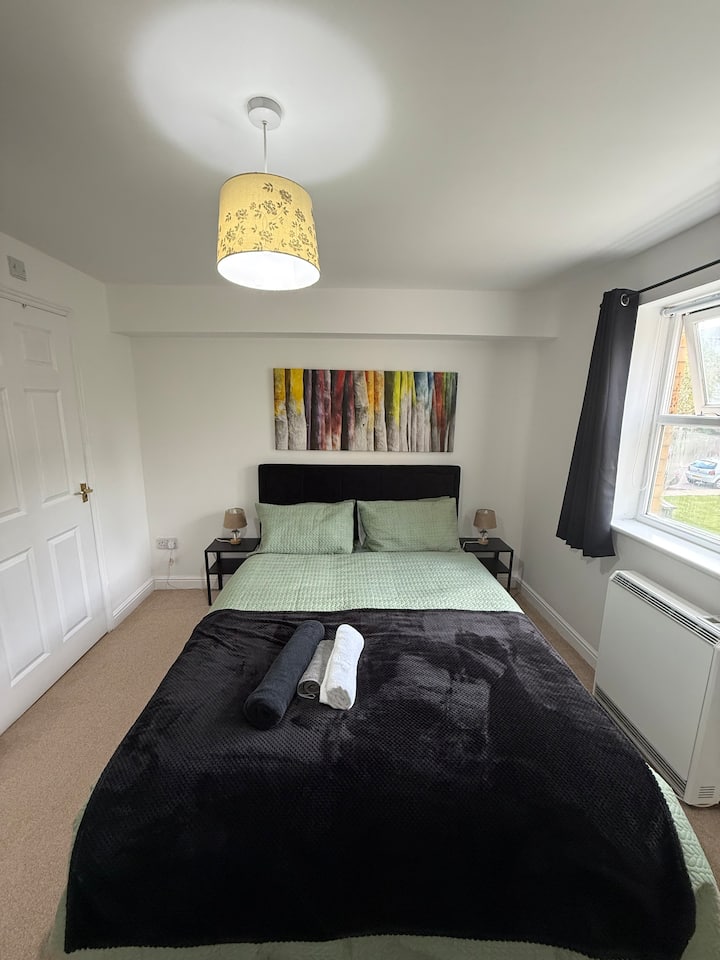 Winstanley Stay - Cambridge