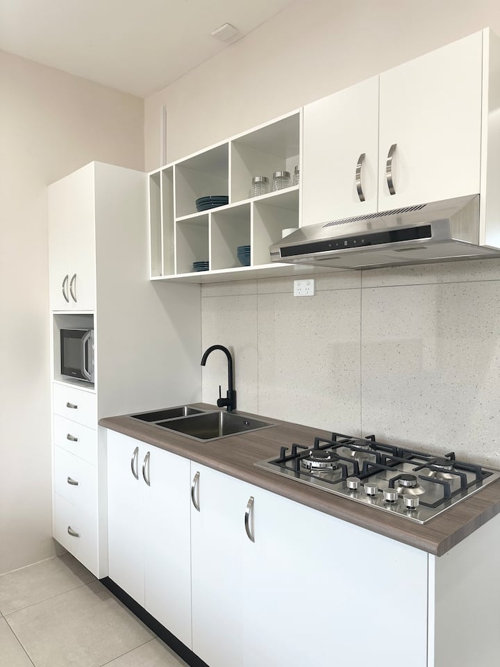 Proximity Studio Apartment 2 - Fidschi
