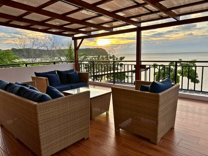 Mard Beach House Siquijor - Lazi
