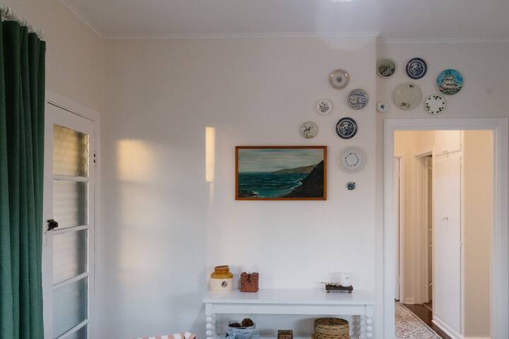 Poppy's Cottage At Streaky Bay - Streaky Bay