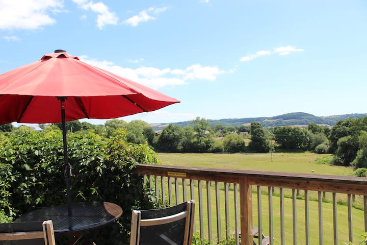 Brandys Cottage Self Catering - Beer