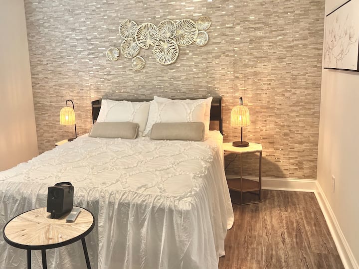 Located In Noda. Less Than 5 Miles From Uptown! - Charlotte, NC