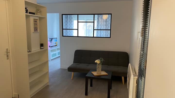 Super Logement - Villiers-sur-Marne