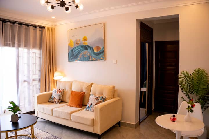 Blt Suites Creme De La Creme - Uganda