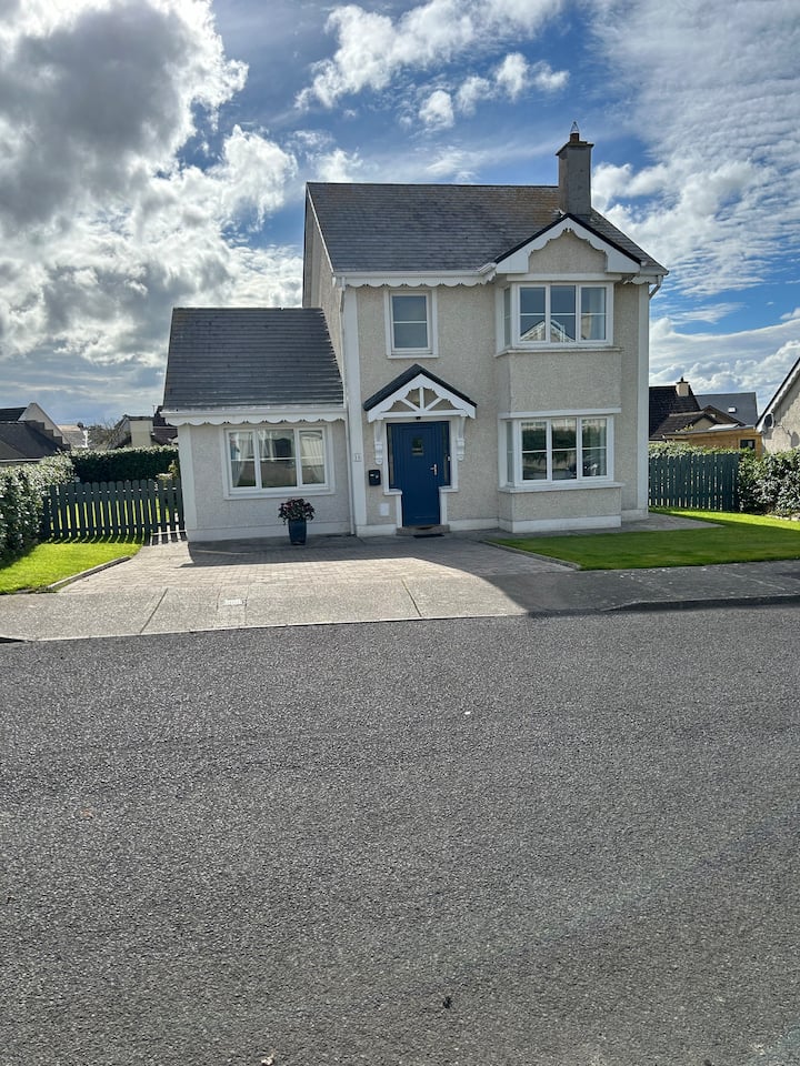 Seaview - Ballina