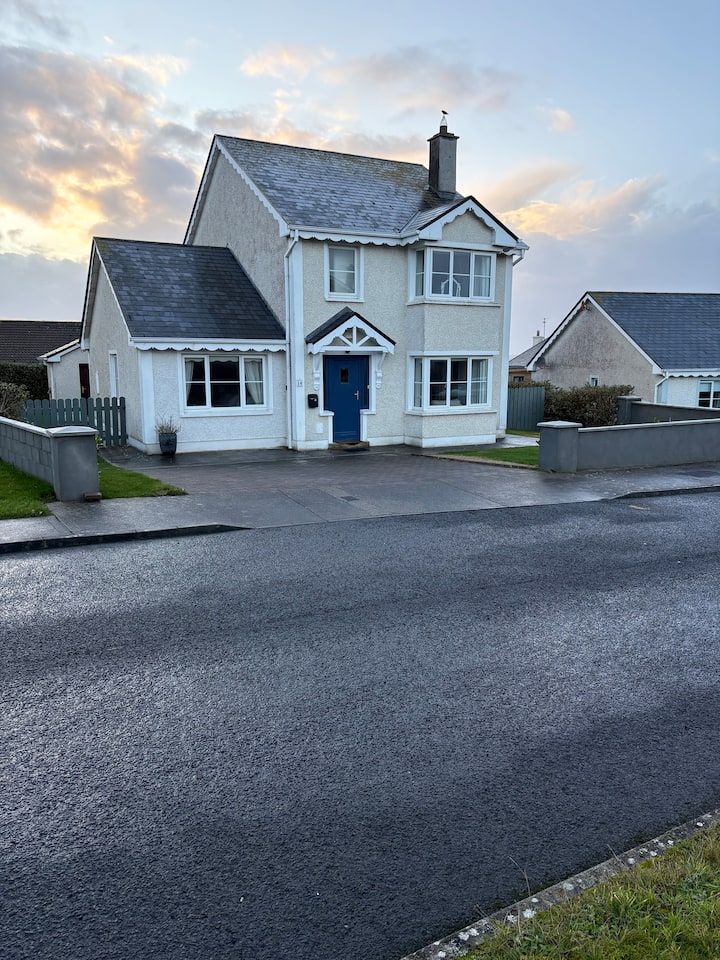 Seaview - Ballina, Ireland