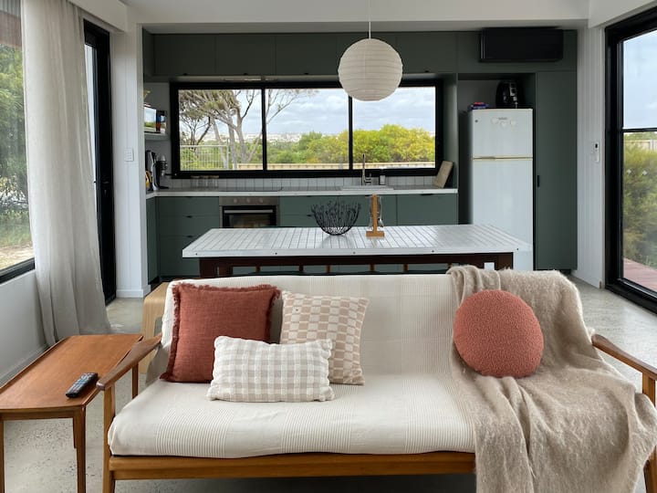 Bush View Beach House - 랜셀린