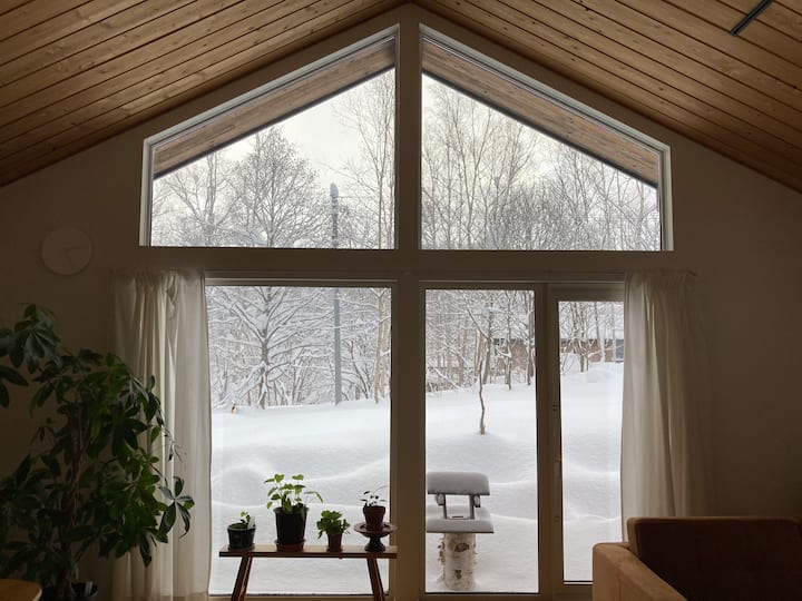 Cottage 606 - Niseko