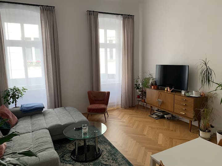 Modern, Perfectly Located Apt. - Vienna