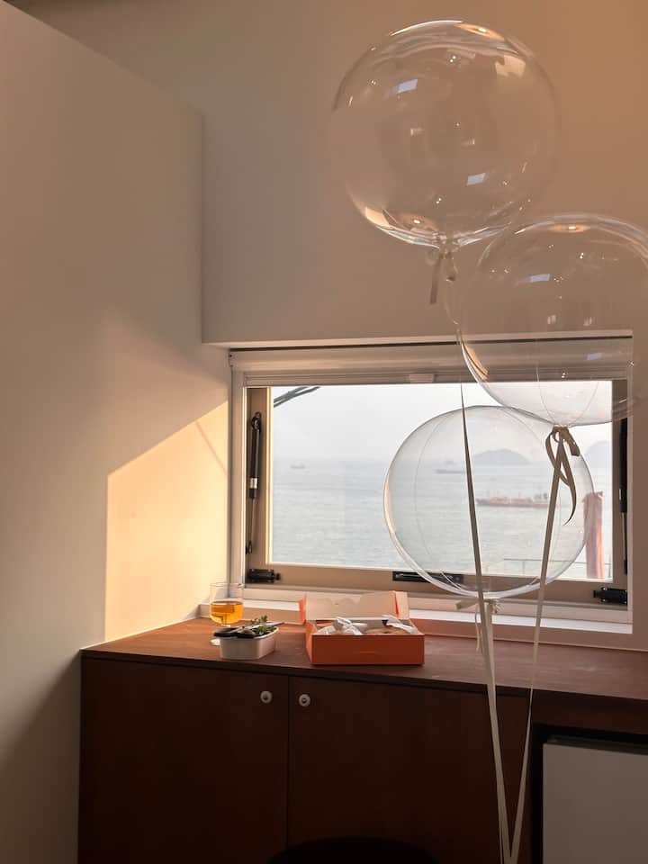 Mare. Hostel 202호 - Busan