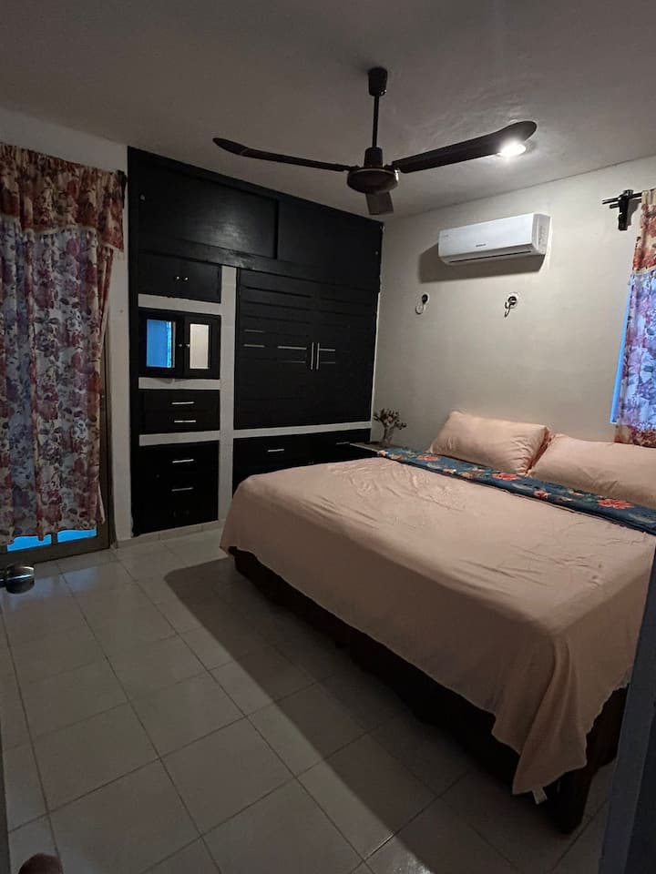 Casa Marsella - Chetumal