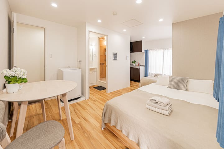 Y41·kanamecho Sta.5mins Walk/4th Floor/no Elevator - Ikebukuro