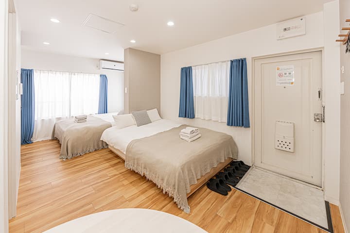 Y41·kanamecho Sta.5mins Walk/4th Floor/no Elevator - Ikebukuro