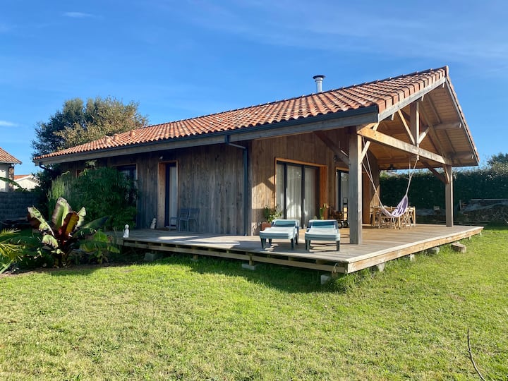 Maison Numaluma - Moliets-et-Maa