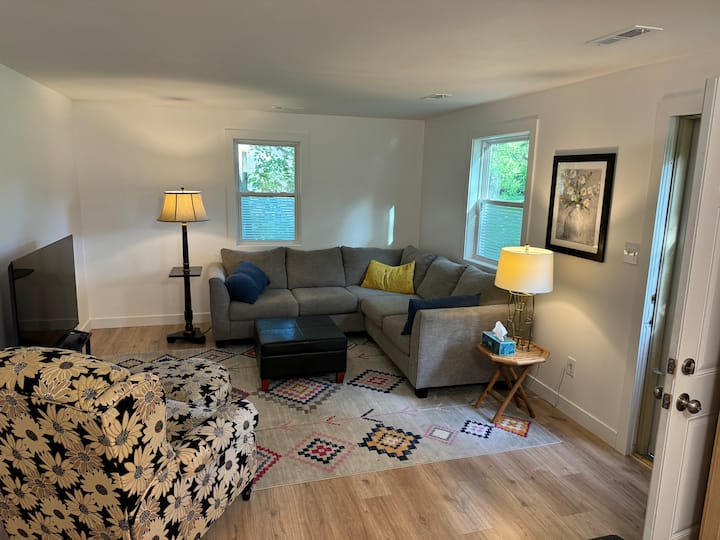 Suzie’s Place - Lawrence, KS