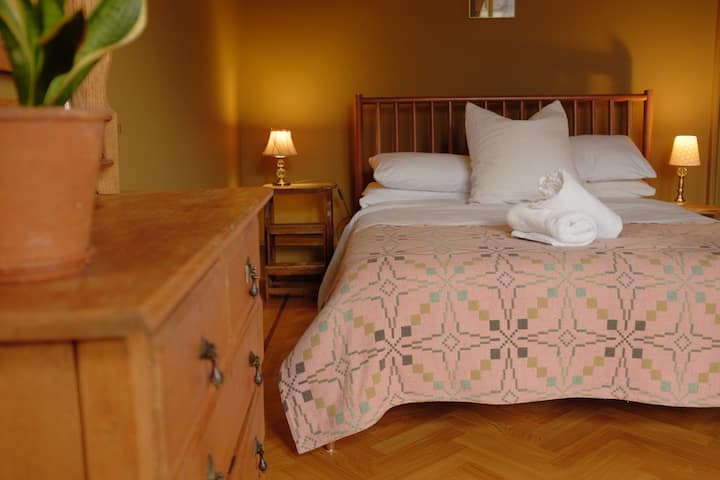 Beautiful Central Edinburgh Apartment - Edinburgh