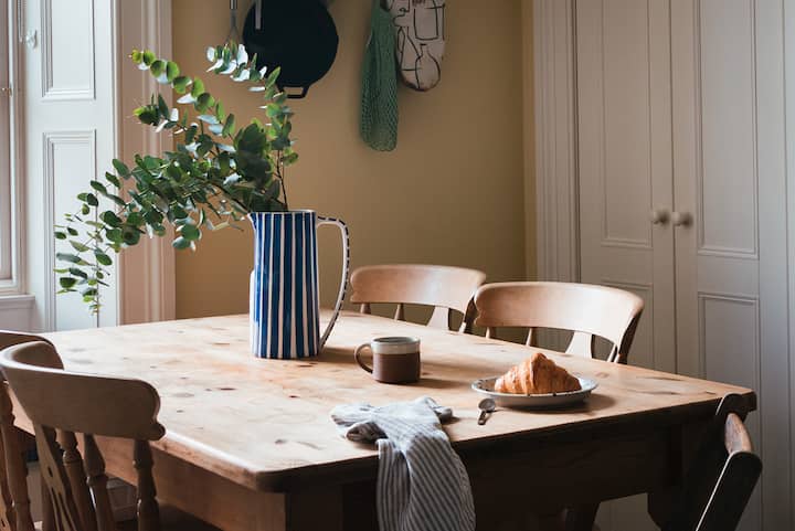 Beautiful Central Edinburgh Apartment - Edinburgh