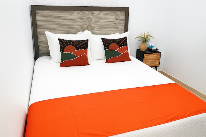 "Relaxing Oasis In Juana Díaz Free Parking - A/c" - Juana Díaz