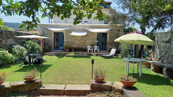 Q. Salinas 2
Estudio (T0) - Viana do Castelo