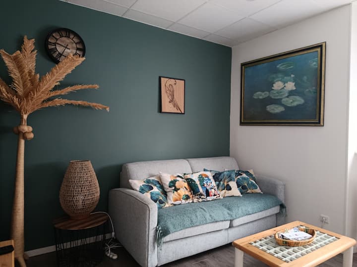 Gîte Des Tayo - Corcieux