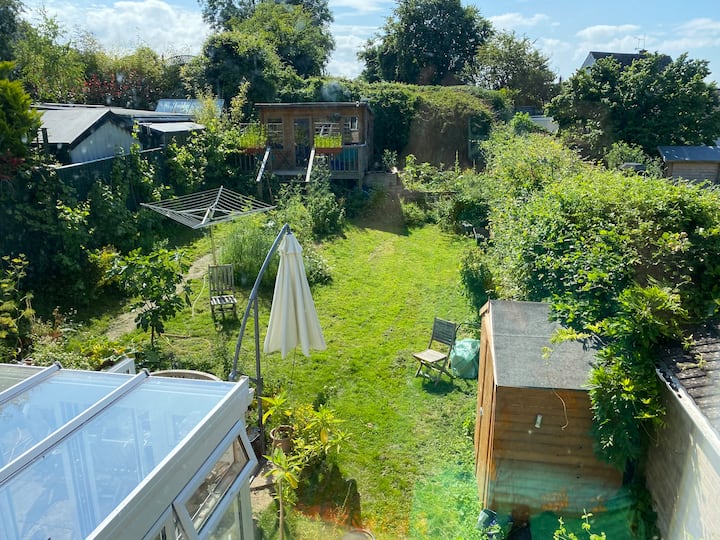Down View - Stroud
