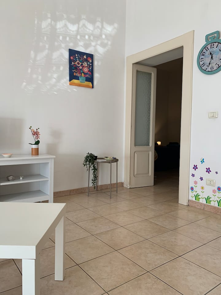 Casa A Ostuni Posizione Centrale Cucina Attrezzata - 奧斯圖尼