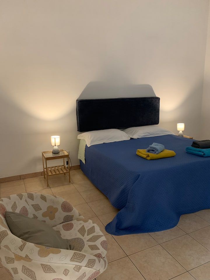 Casa A Ostuni Posizione Centrale Cucina Attrezzata - Ostuni
