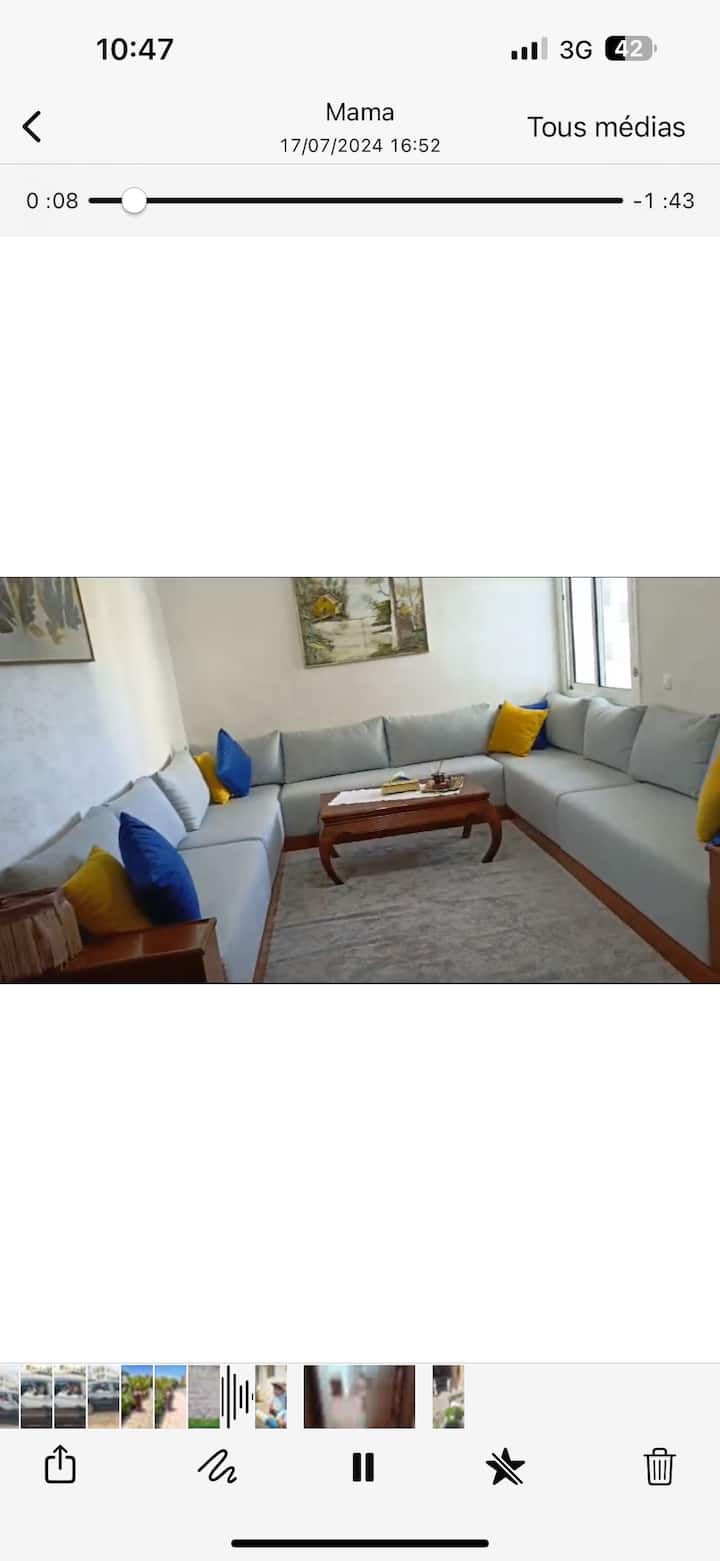 Appartement - Ceuta