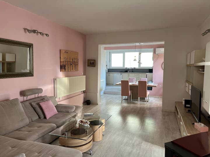 House Dea - Private Houde & Jacuzzi - Mostar