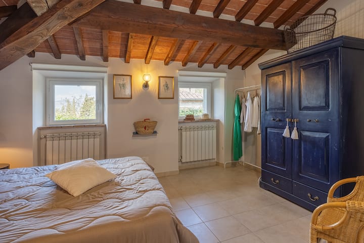 Piccola Fonte - Cortona