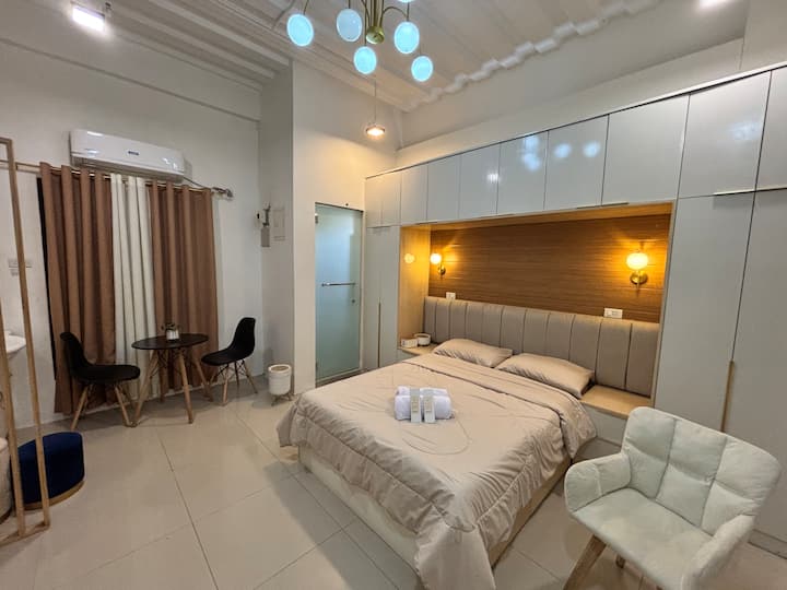 Pitano Stay Pagadian | Suite Room | City Centre - Pagadian City