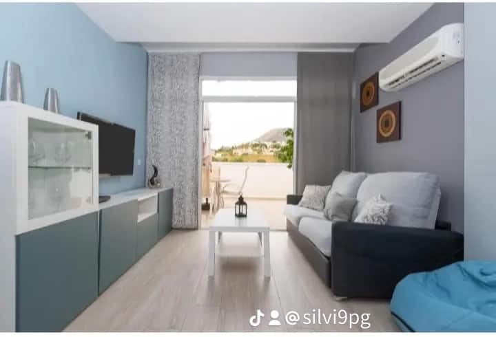 Alquiler 87 Benalmádena - Benalmádena