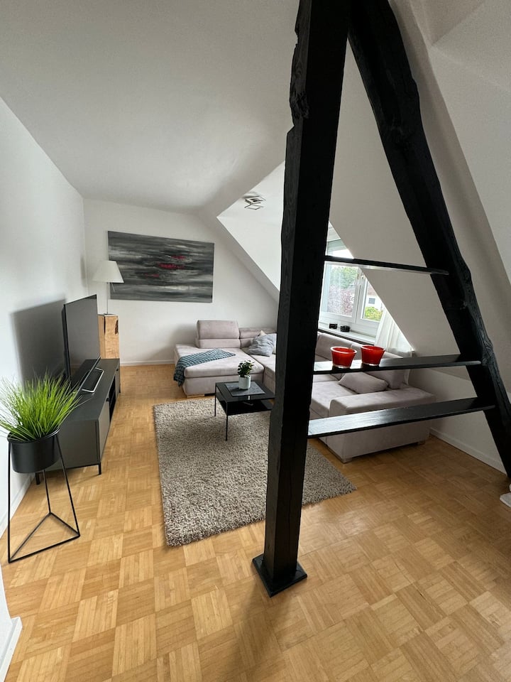 2-zimmer-wohnung In Köln - Cologne Bonn Airport (CGN)