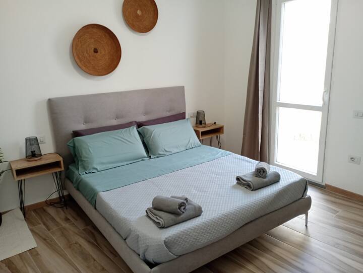 Niu Rooms 3 Affittacamere - Oristano