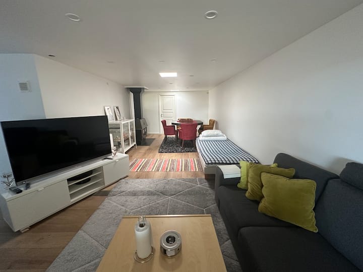 Stuga I Kalmar - Kalmar