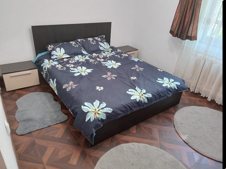 Apartament Brancusi - Cluj-Napoca
