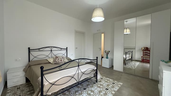 Le Suites Di Teodoro - Room Sofia - Maiori