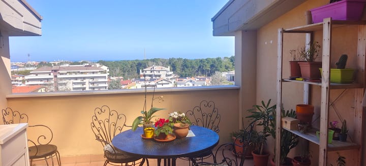 Casa Di Sopra - Pescara