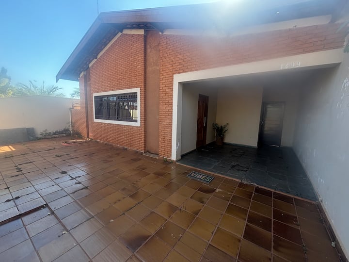 Casa Para Festa Do Peão Barretos - Barretos, SP, Brasil